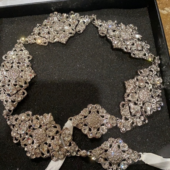 Thomas Knoell Designs | Accessories | Thomas Knoelle Headpiece | Poshmark